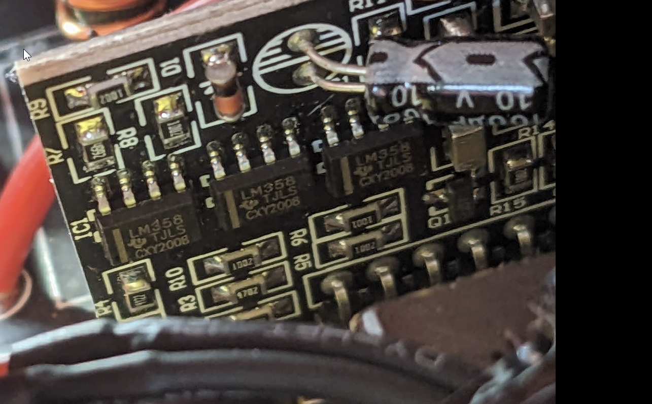 Tear down: Aliexpress 8000 W power inverter – open.pe